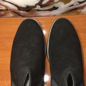 Shoes | Mens Ben Genuine Suede Chelsea Boots | Poshmark